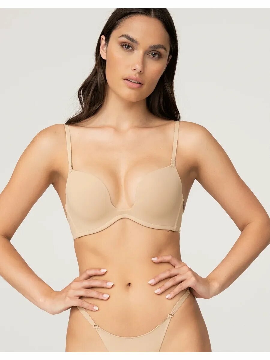 Бюстгальтер SKIN