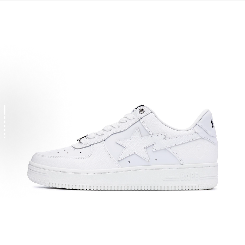 Кроссовки A BATHING APE Bape