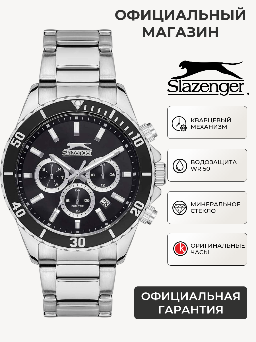 Наручные часы