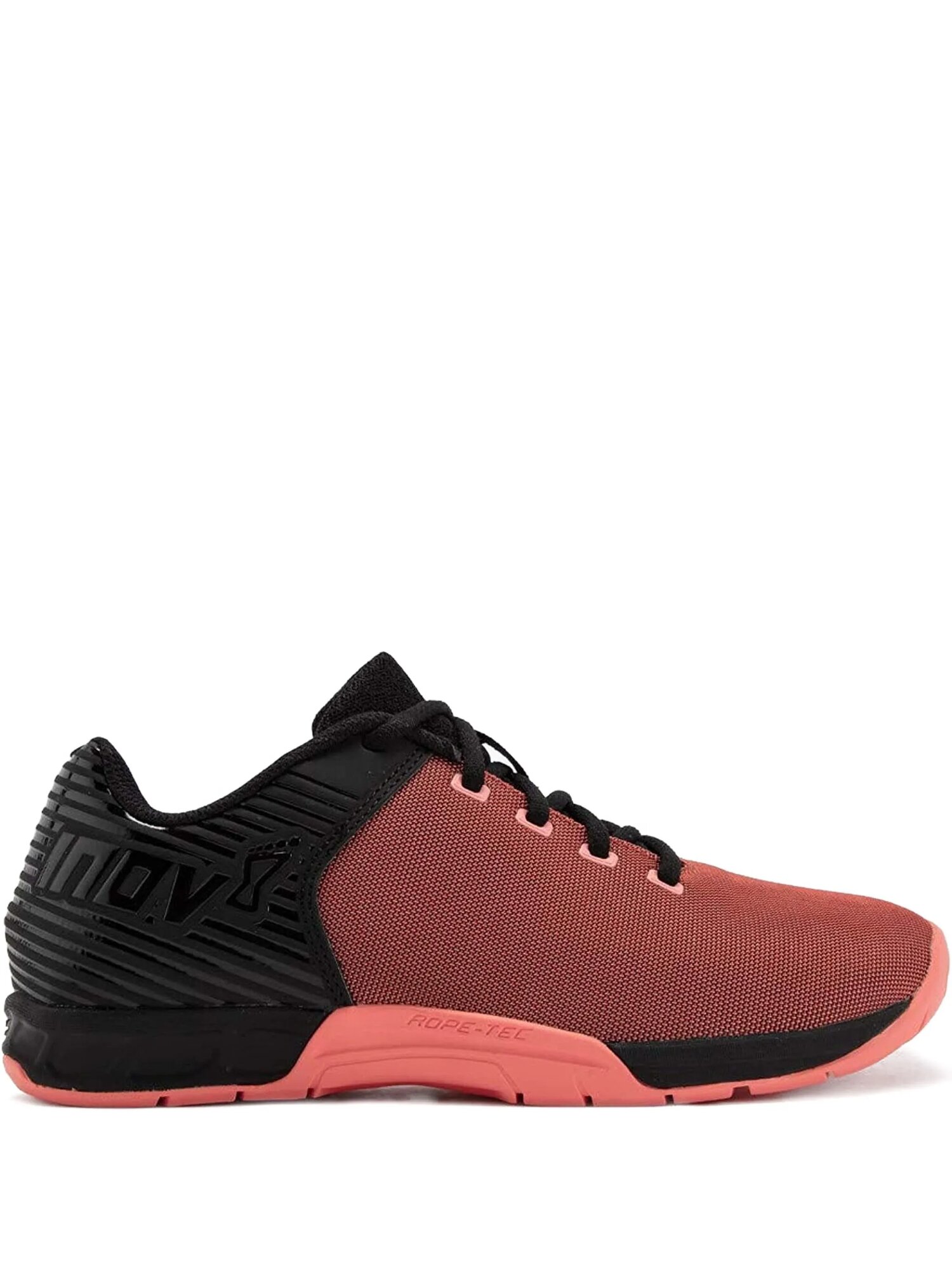 Кроссовки F-Lite 270 Orange/Black