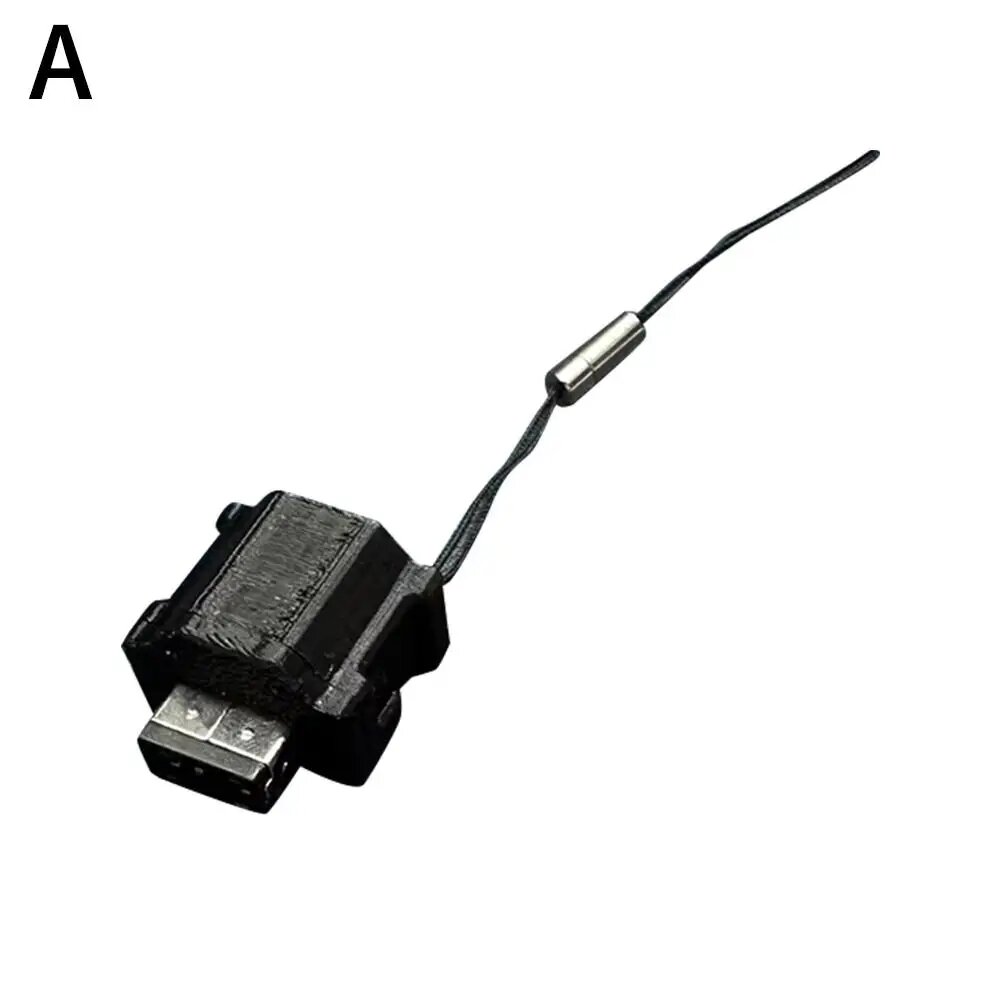 Адаптер HDMI для GBA SP, черный