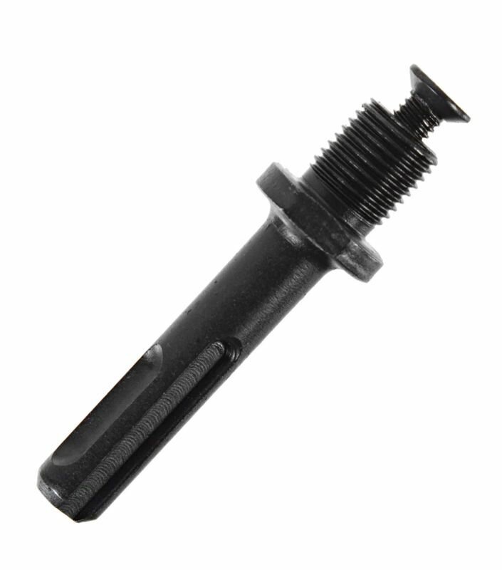 Адаптер Matrix SDS-plus - 1/2"