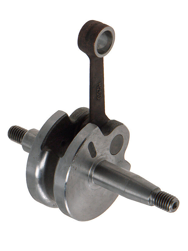 Коленчатый вал