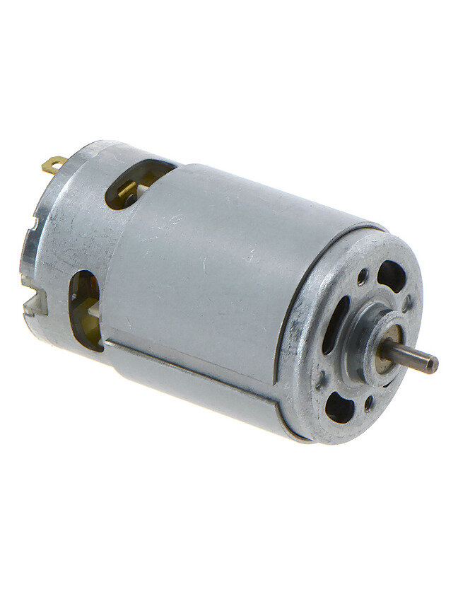 Двигатель 14V для дрели-шуруповерта аккумуляторной ЗУБР ЗДА-14.4-2 КИ