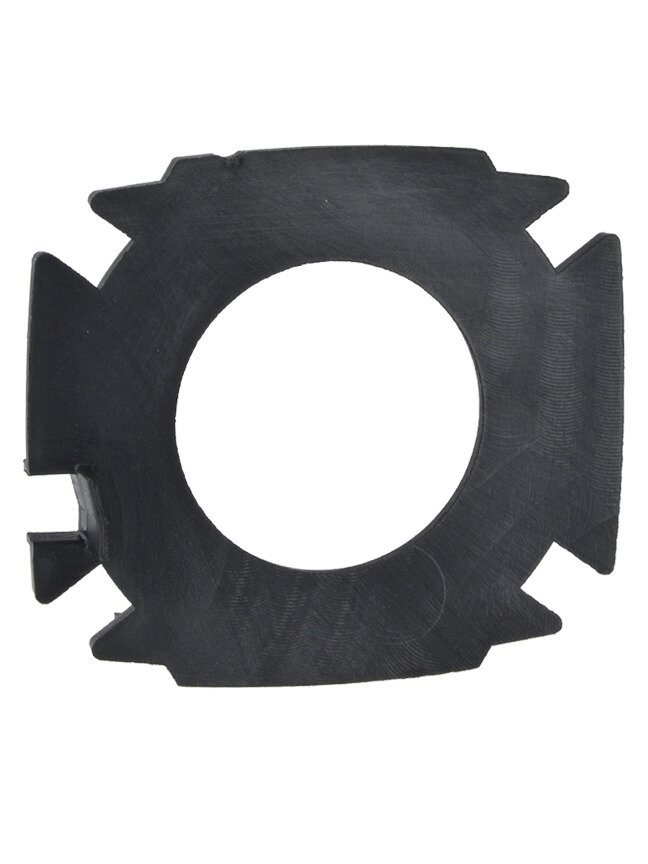 Защита статора для пилы торцовочной комбинированной "2 в 1" ЗУБР ЗПТК-210-1500