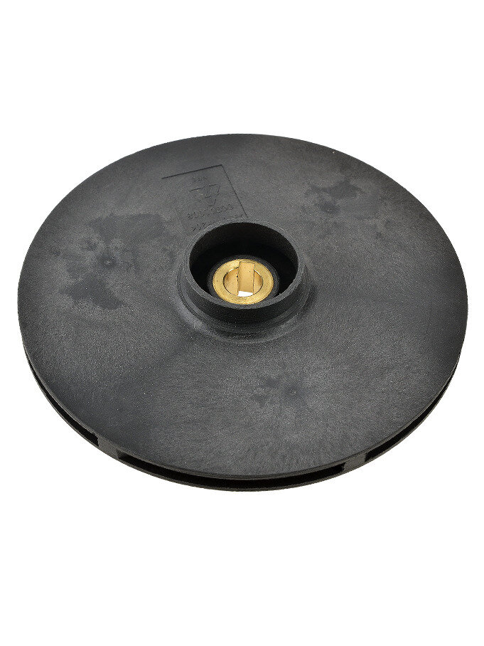 Крыльчатка для насоса поверхностного центробежного ЗУБР НПЦ-Т3-800