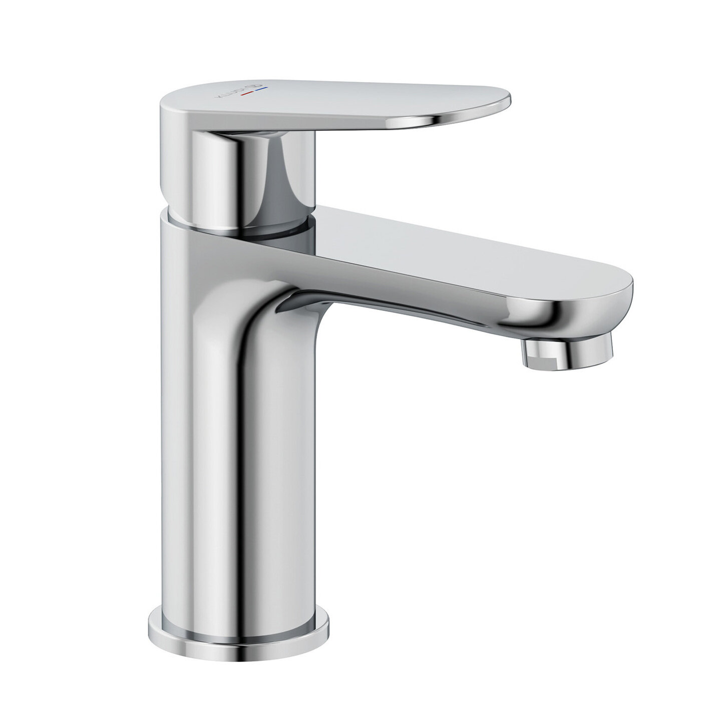 Смеситель для раковины Kludi X1 322820575