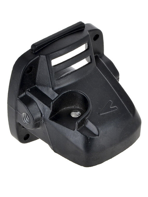 Корпус редуктора УШМ-125/900 (670)