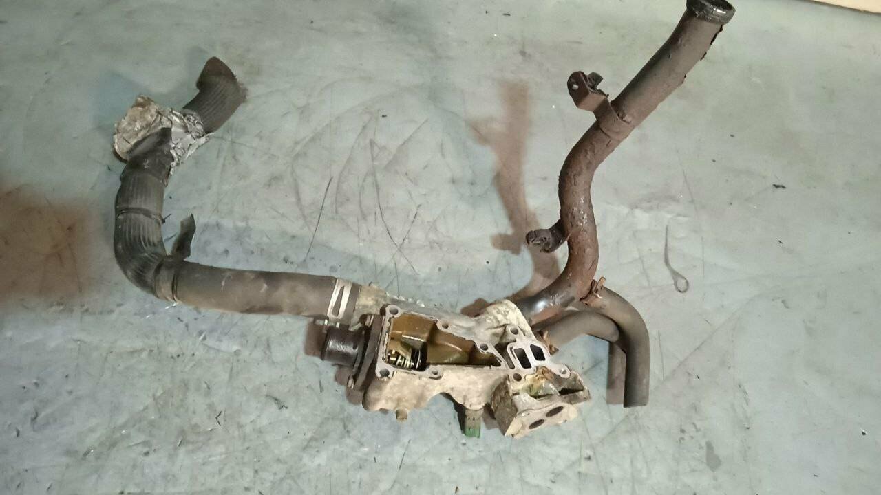 Корпус термостата Citroen Xsara Picasso 2002 9635696080