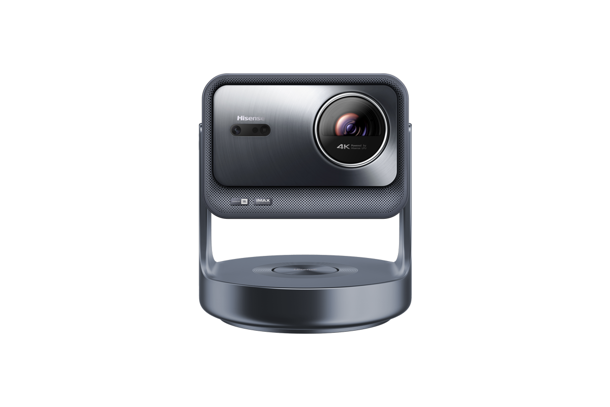 Проектор Hisense C2