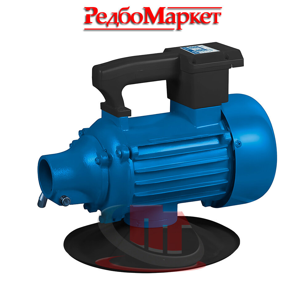 Строительный вибратор глубинный стационарный Redbo CVE-2300C (без гибкого вала и вибронаконечника)