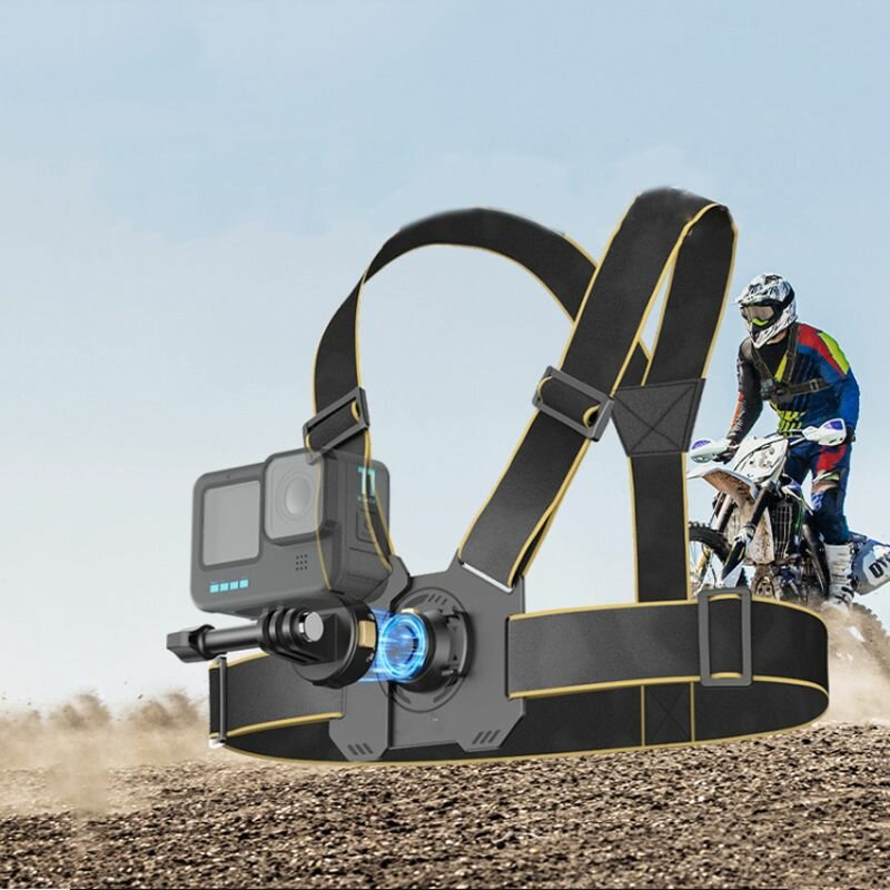 Крепление Для Телефона На Грудь