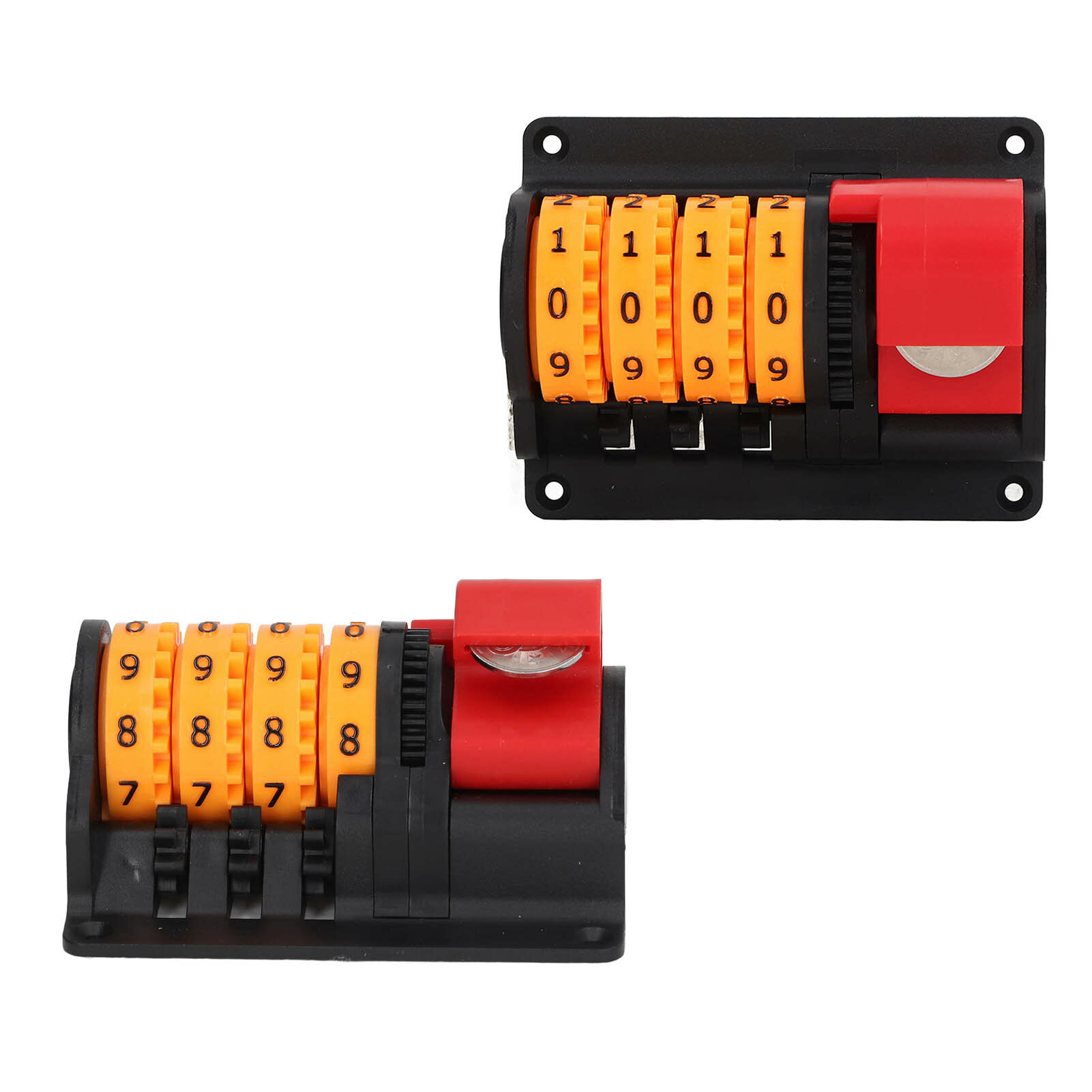 Пивной счетчик настенный автоматический подсчет ABS открывалка для бутылок для баров подарок отцу