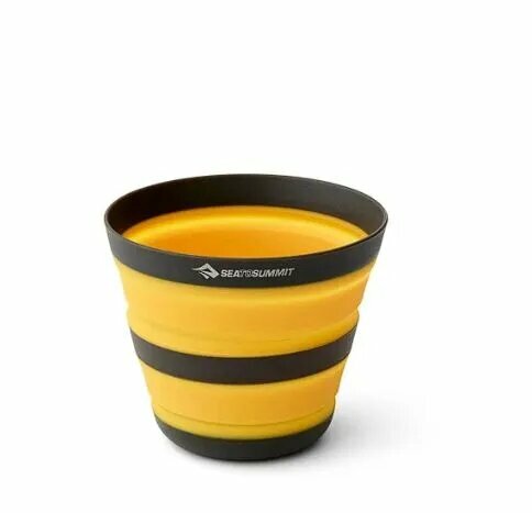 Sea to Summit Frontier Ultralight Collapsible Cup - Складная кружка (400 мл, 53 г)