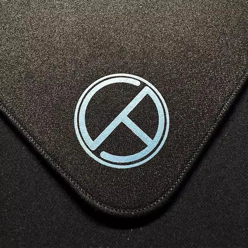 Коврик для мыши Meow Gaming Gear MGG Ultraerialace Ultraaceaim UA Esports Game 490x420mm, черный