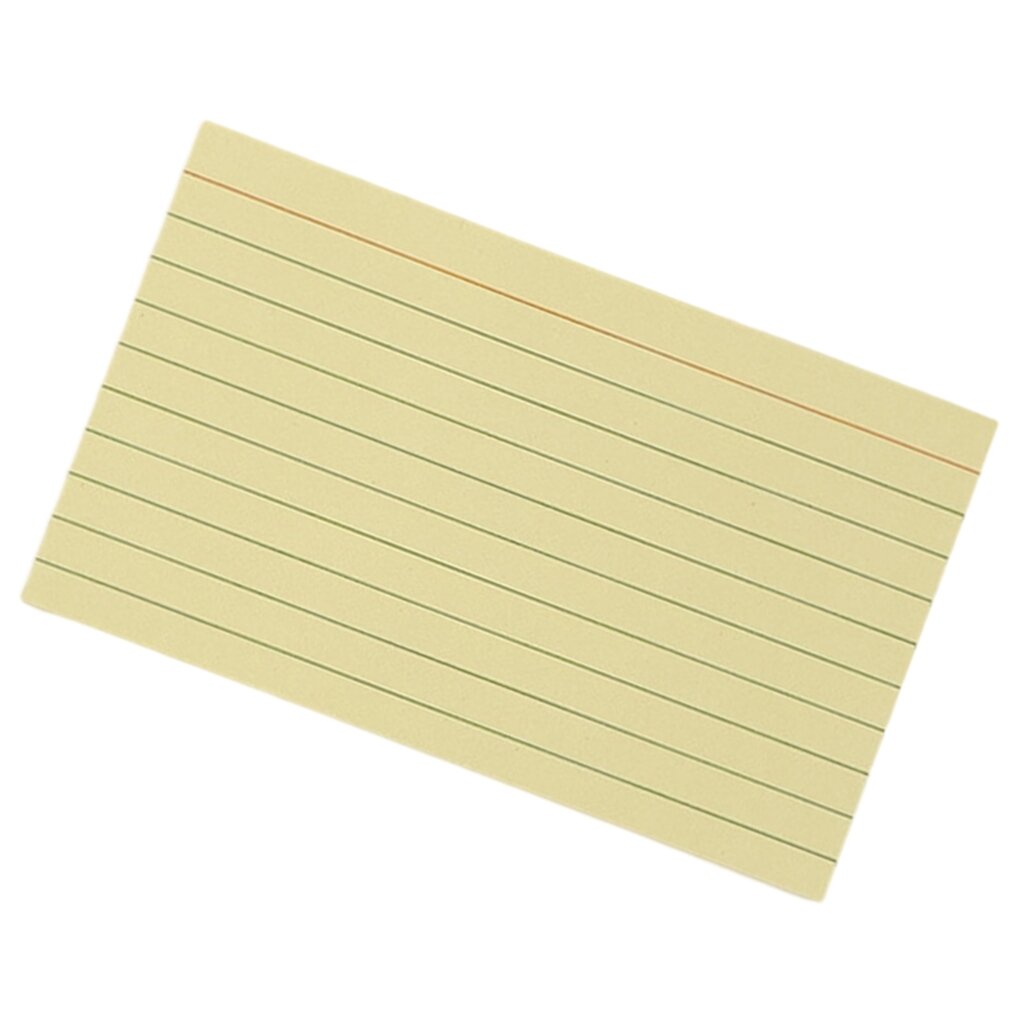 1 очень толстая банкнота объемом 50 страниц, 200 г - желтая