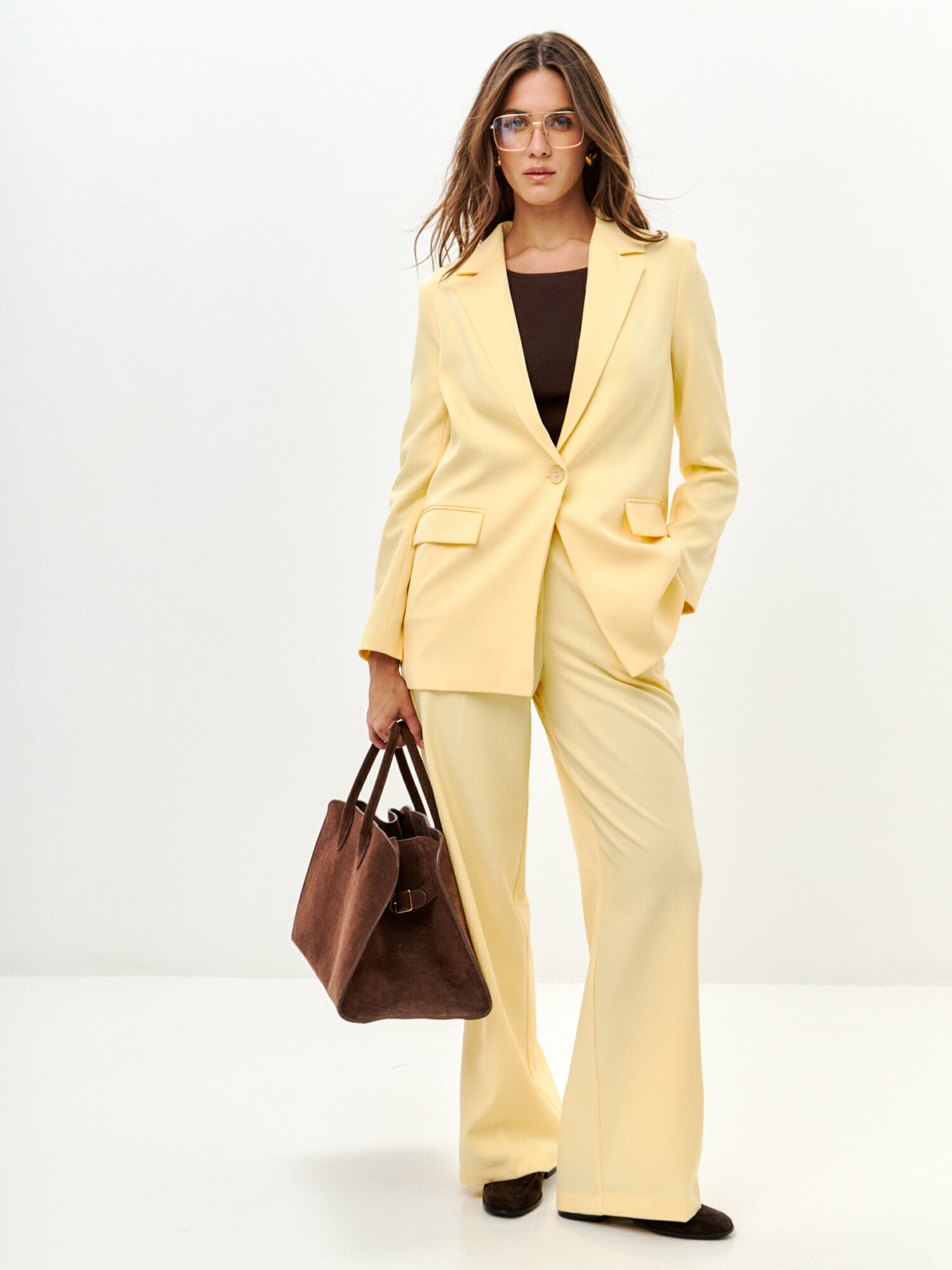 Костюм классический