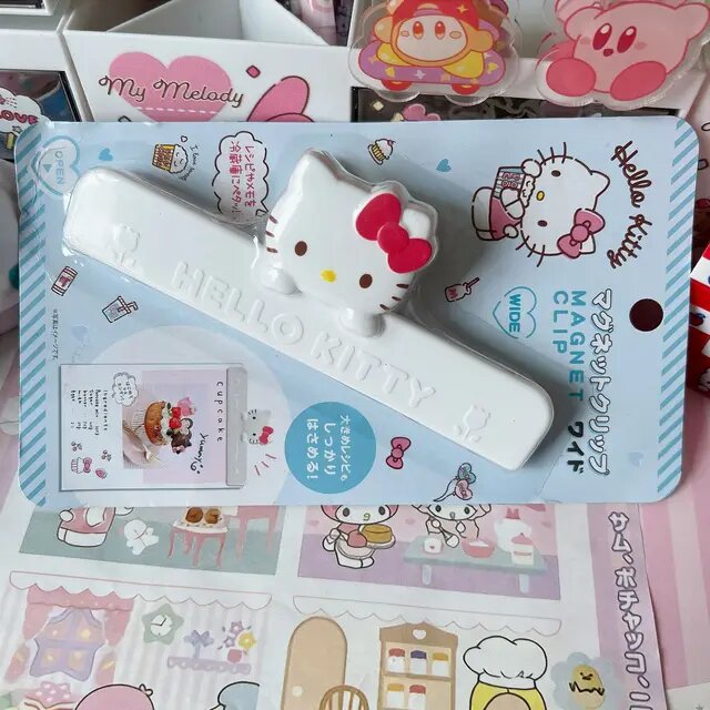 Набор аксессуаров MINISO Hello Kitty
