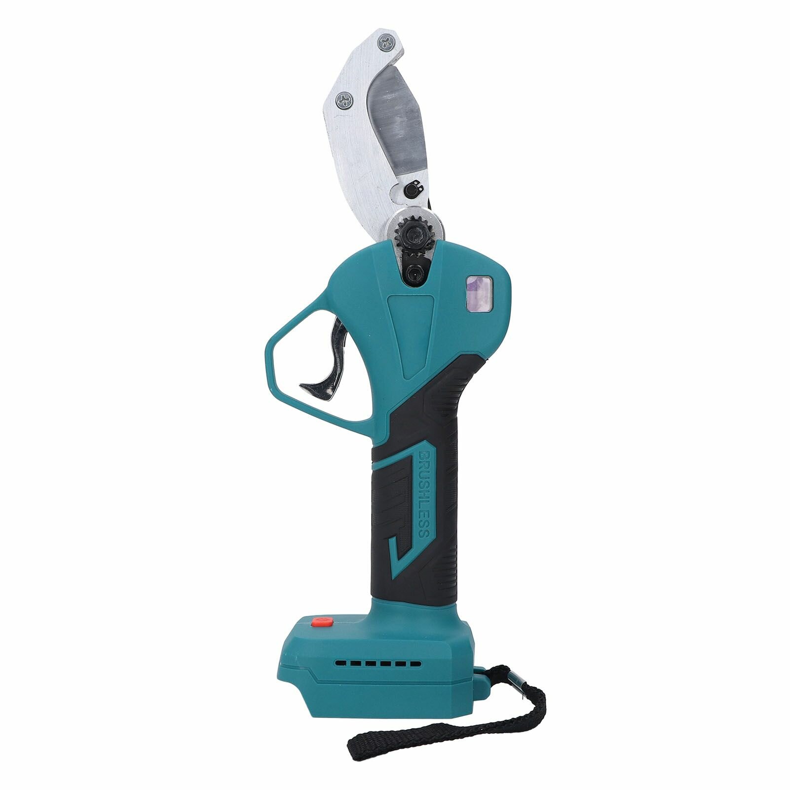 Регулируемый электрический резак для труб ПВХ и пластика, беспроводной, 100-240В, EU вилка, мощный и портативный