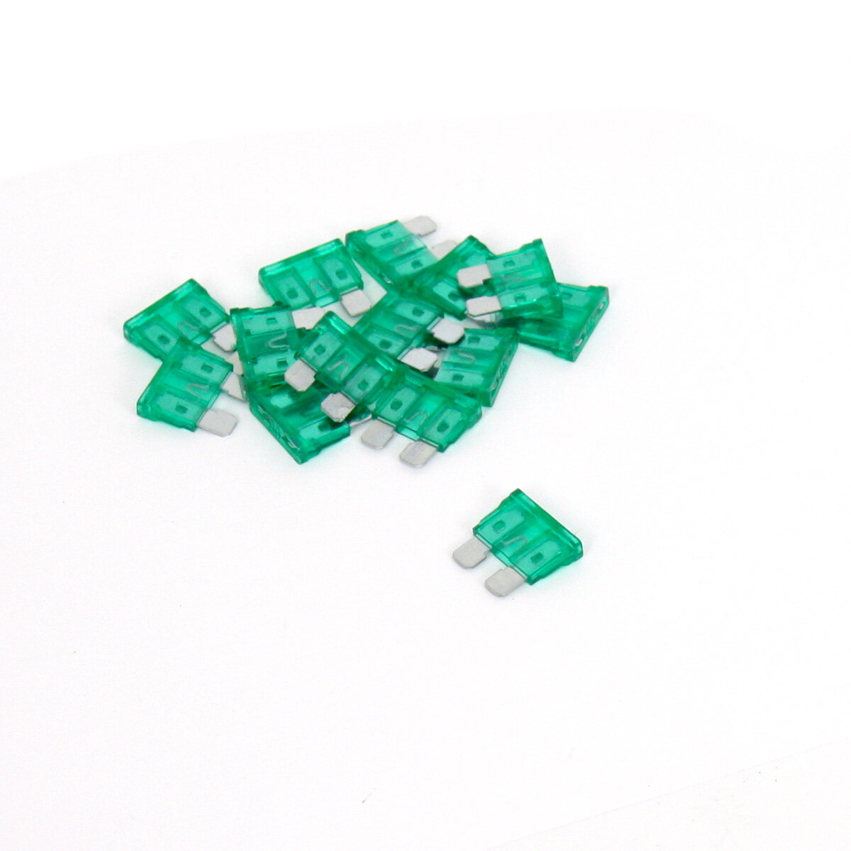 Предохранитель плоский 30А