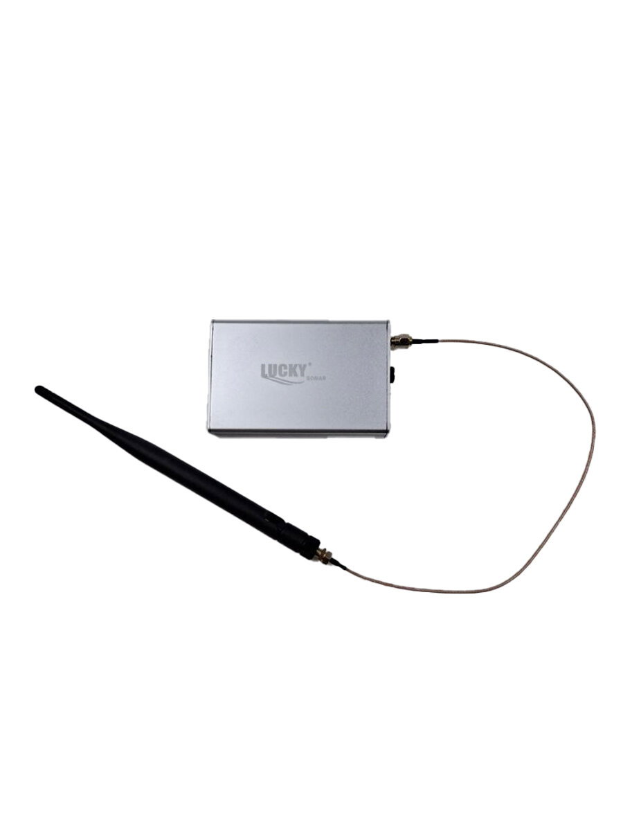 Передатчик эхолота Lucky FF918CWLS