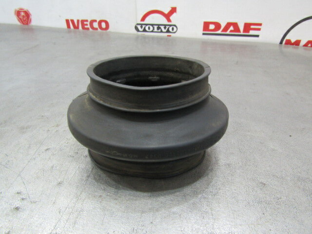 Патрубка воздушного фильтра MAN TGA