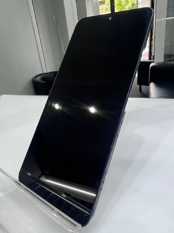 XIAOMI redmi 14C дисплей оригинал в рамке c разбора