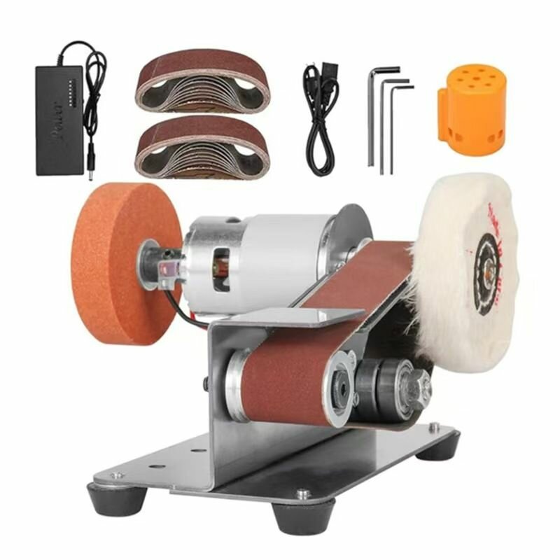 Ножеточка электрическая