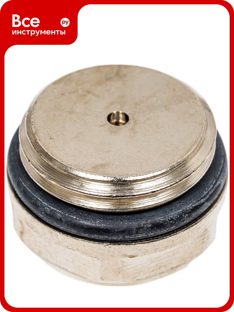 Кран Маевского (1/2") Valtec R.400 70301