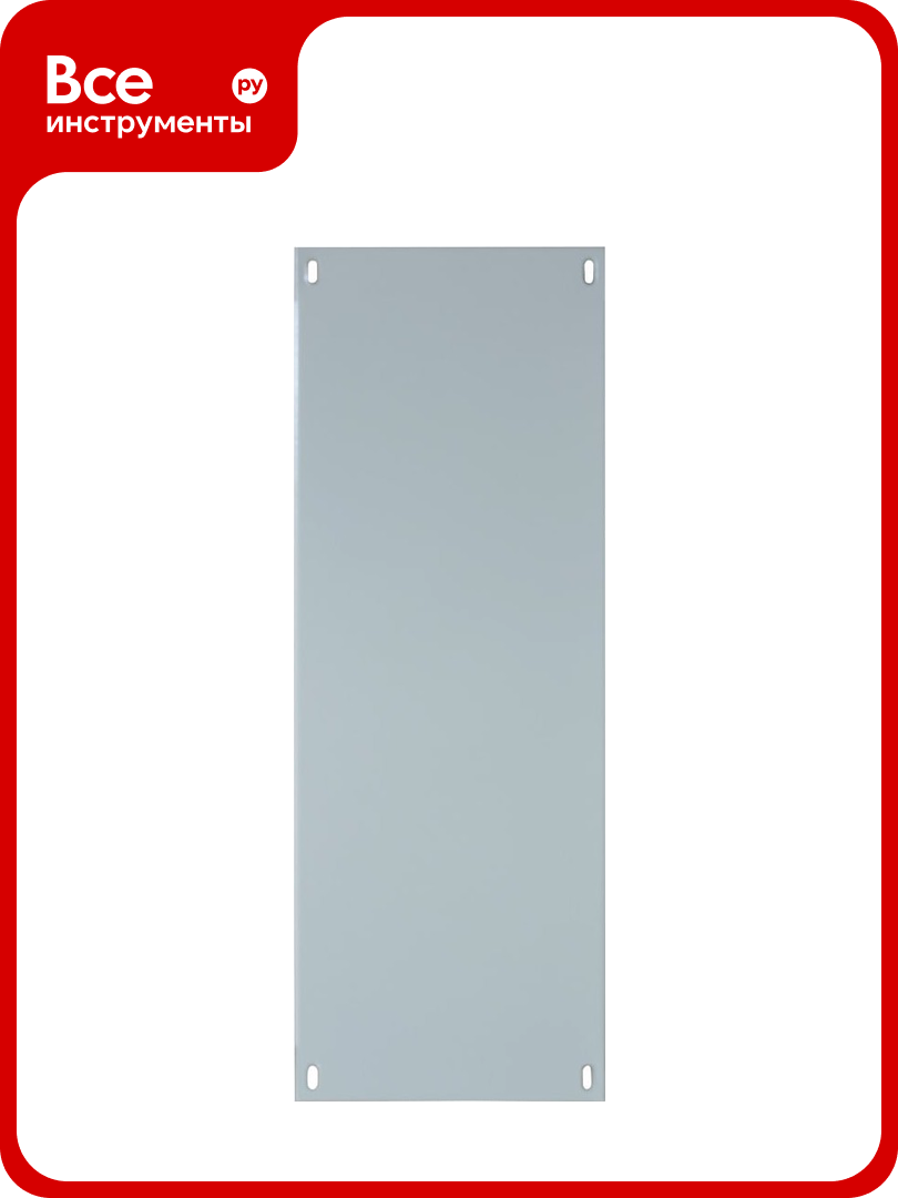 Фальш-панель Dekraft 200x450 ФП-01 31181DEK, монтажа оборудования