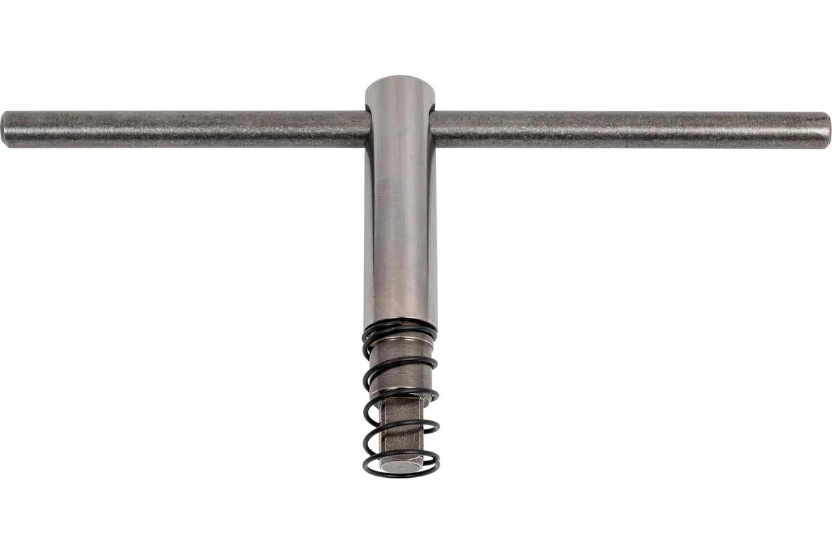 GRIFF Ключ для патрона токарного 250 мм К11 b211015 - точная настройка станков и зажимов