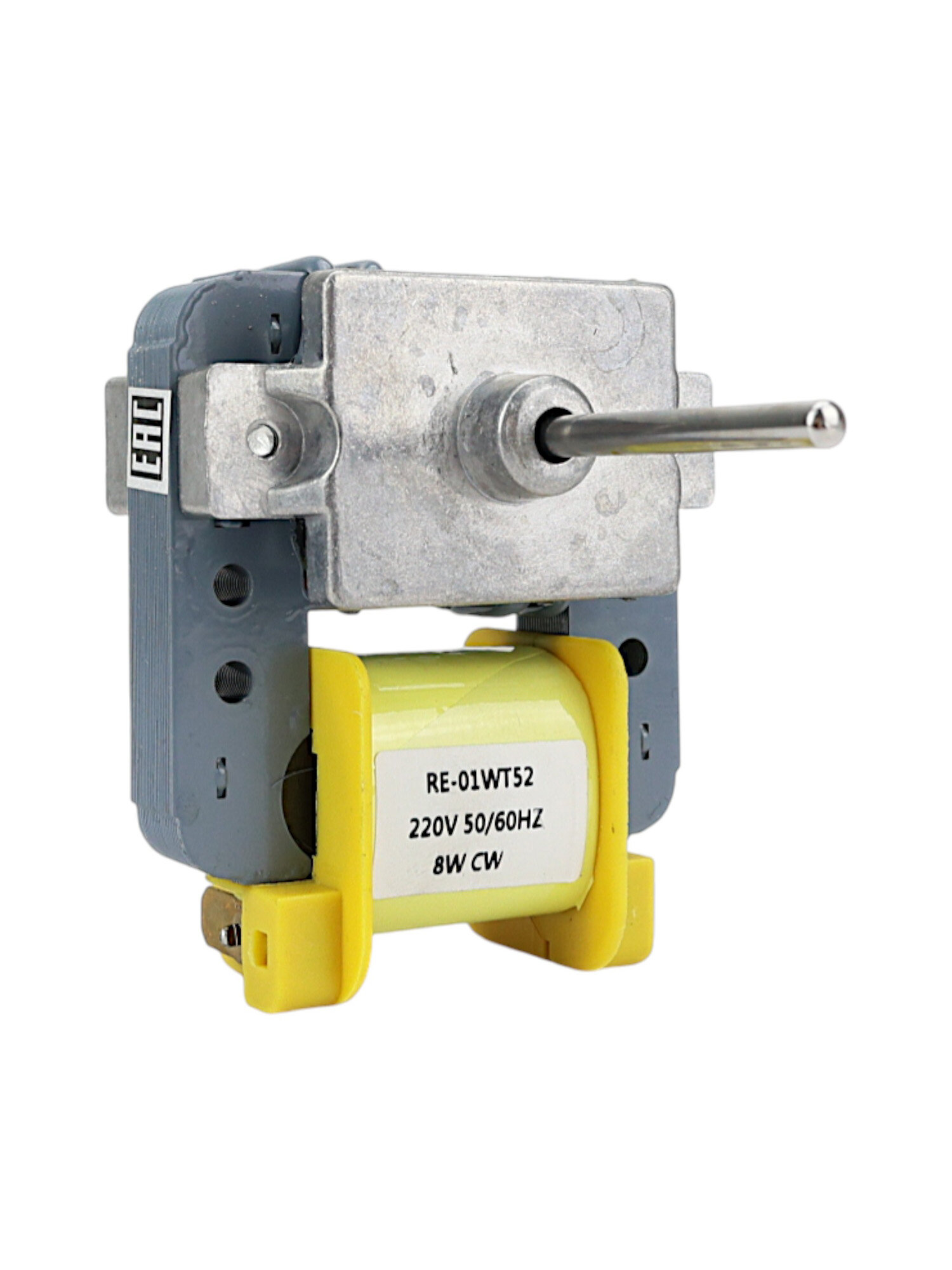 Двигатель (мотор) вентилятора для холодильника Samsung/RE-01WT52