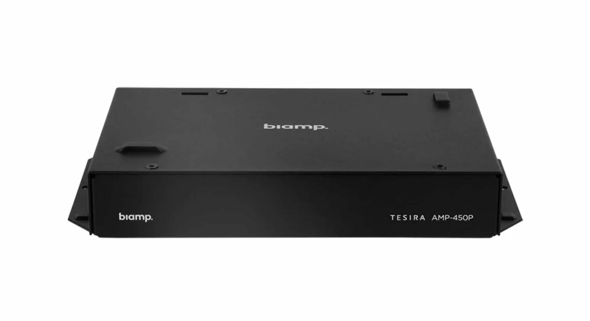 Усилитель мощности Biamp TesiraAMP-450P