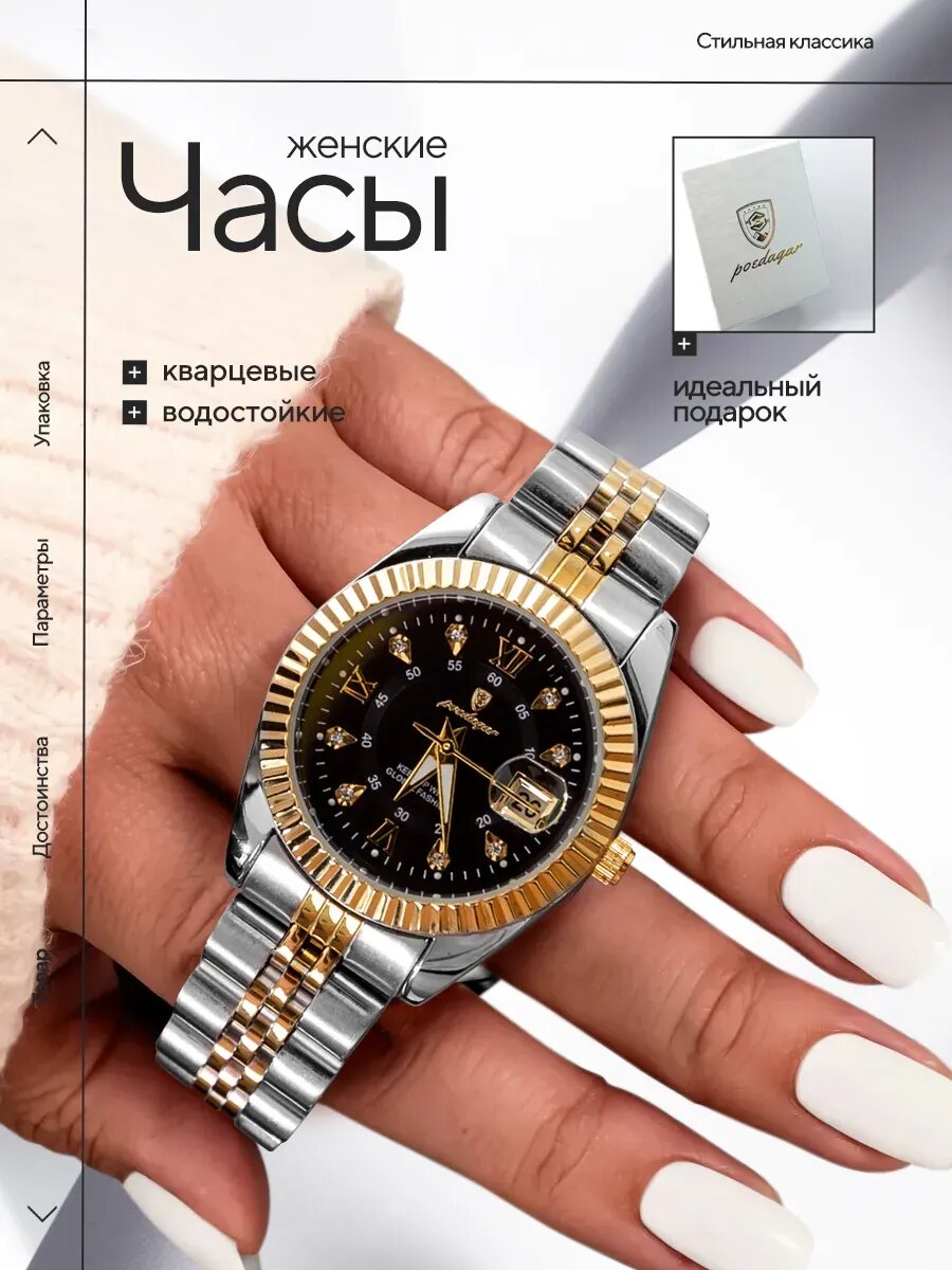 Наручные часы