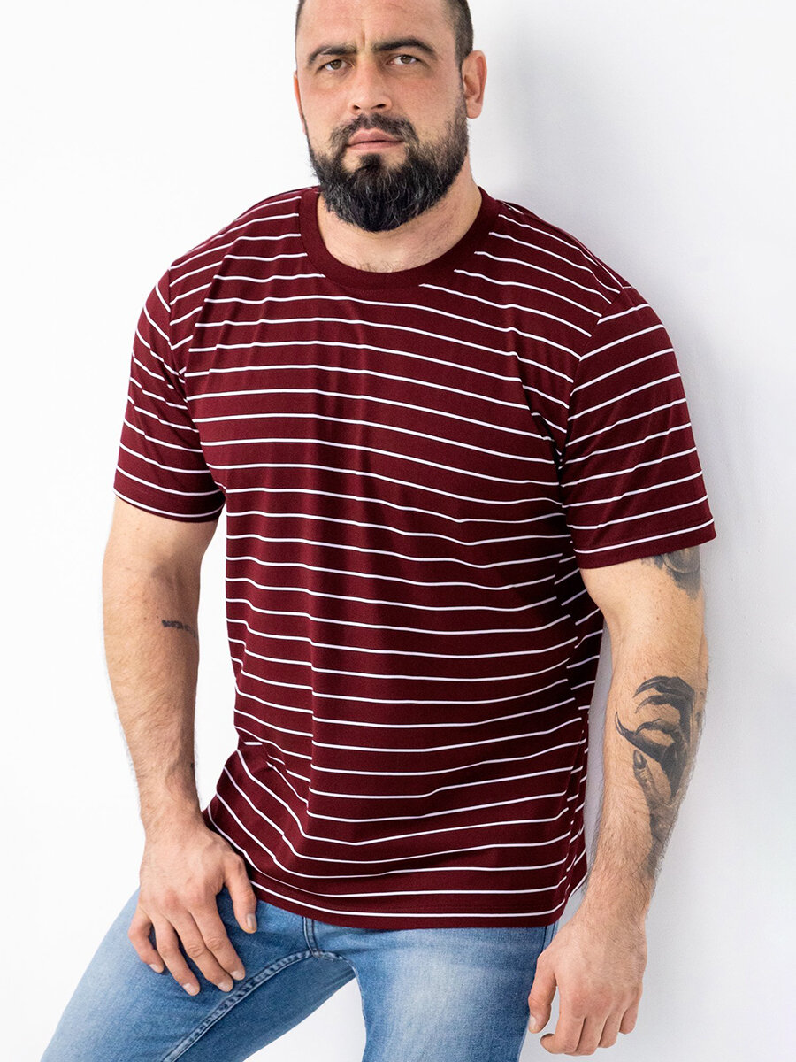 Футболка для мужчин