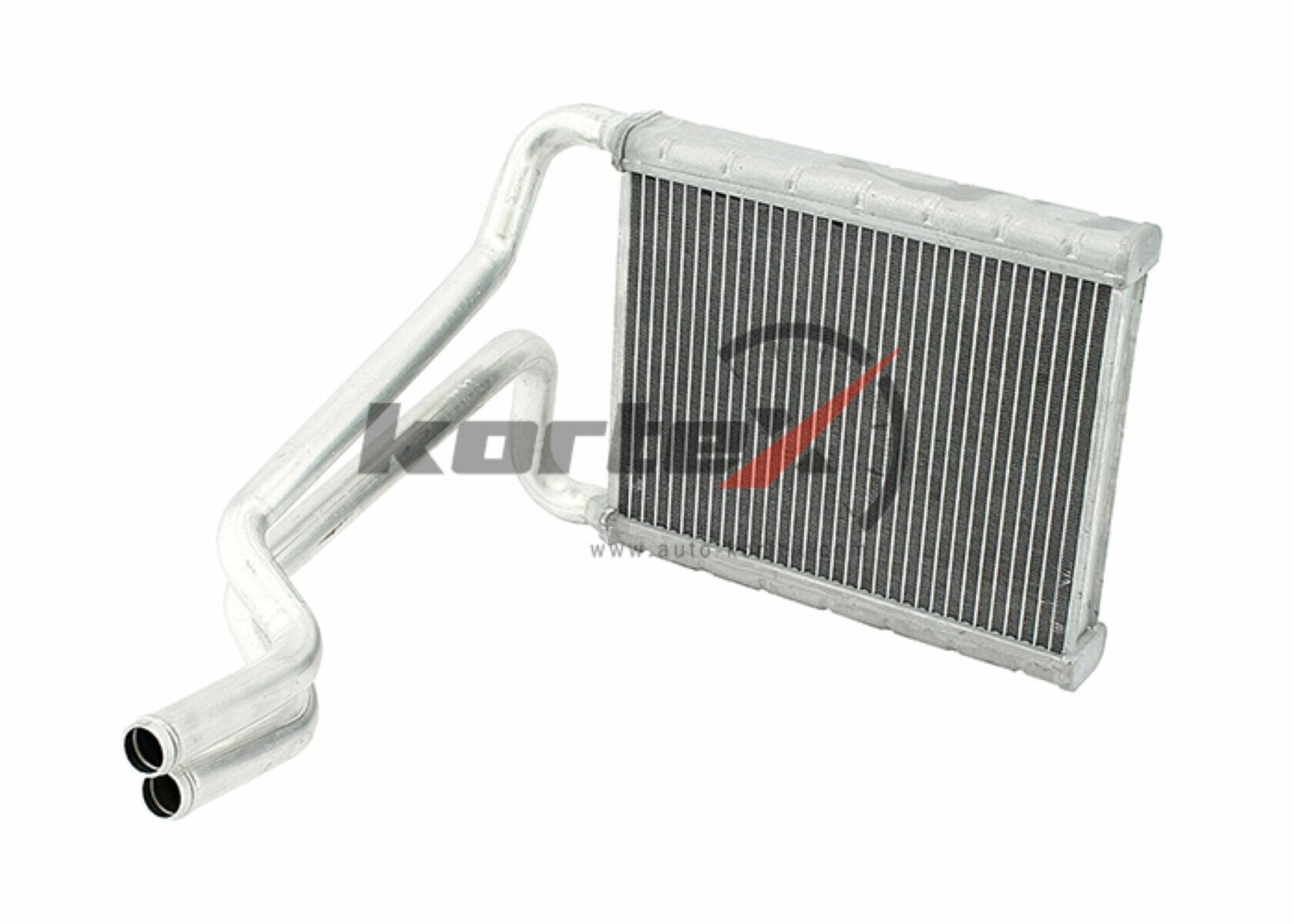 Радиатор Отопителя Kia Ceed 12-/Hyundai Elantra/I30 11-(Kortex Krd3021)