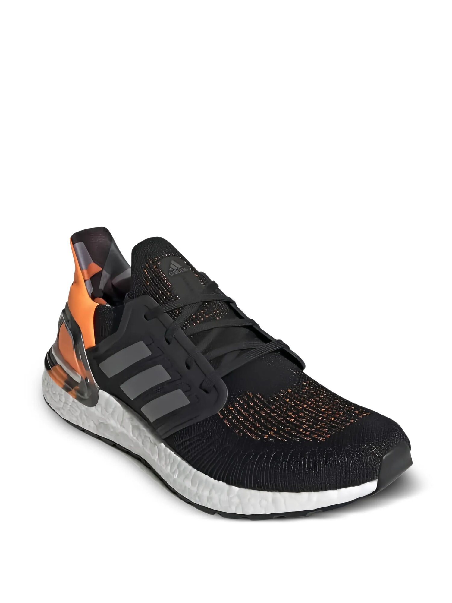 Кроссовки adidas Ultraboost 20, размер 4 US — фото 1