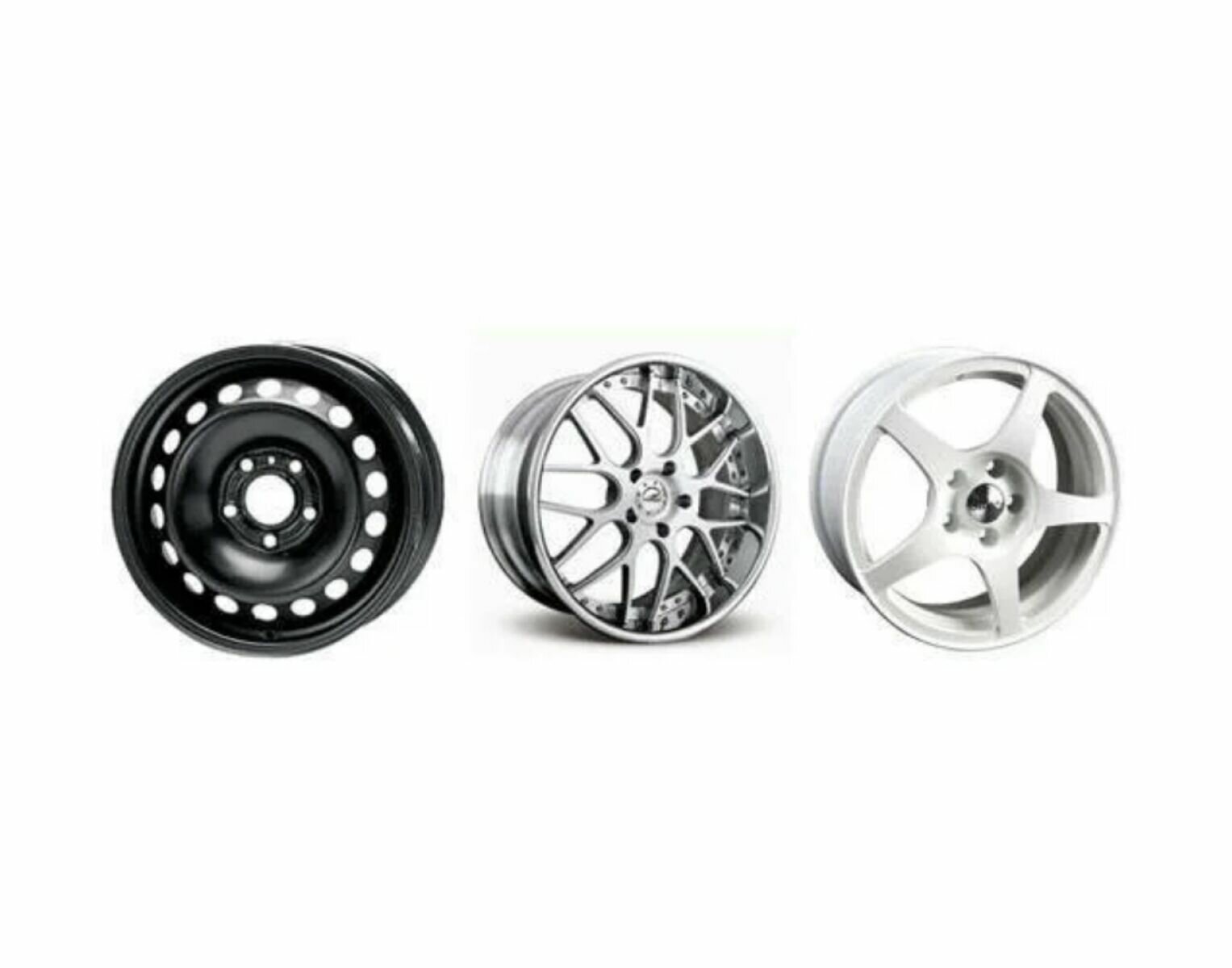 Диск Колёсный Литой Rst, 5X112, R007(Rst Rr007-7517-571-5X112-45Bd)