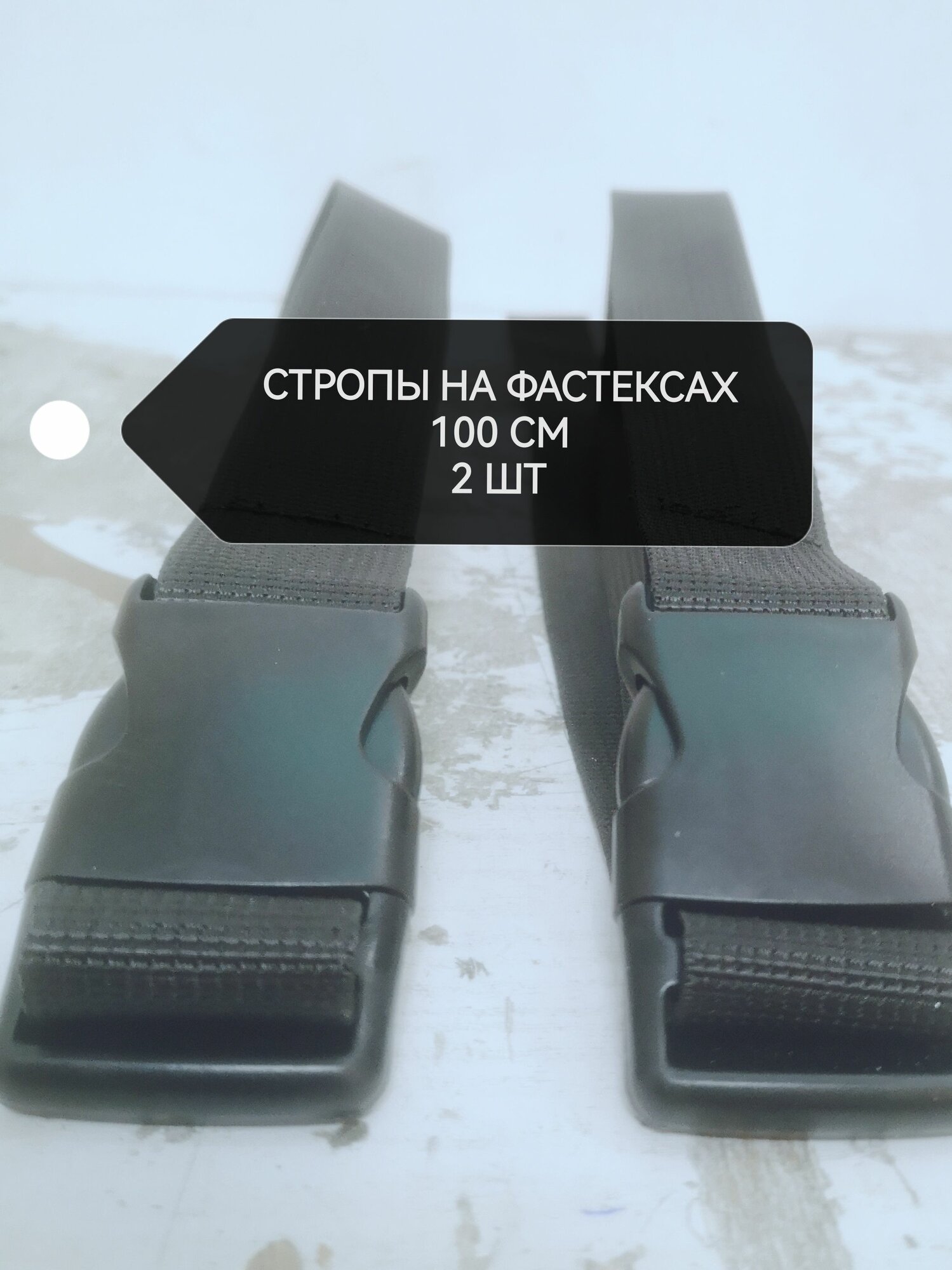 Стропы