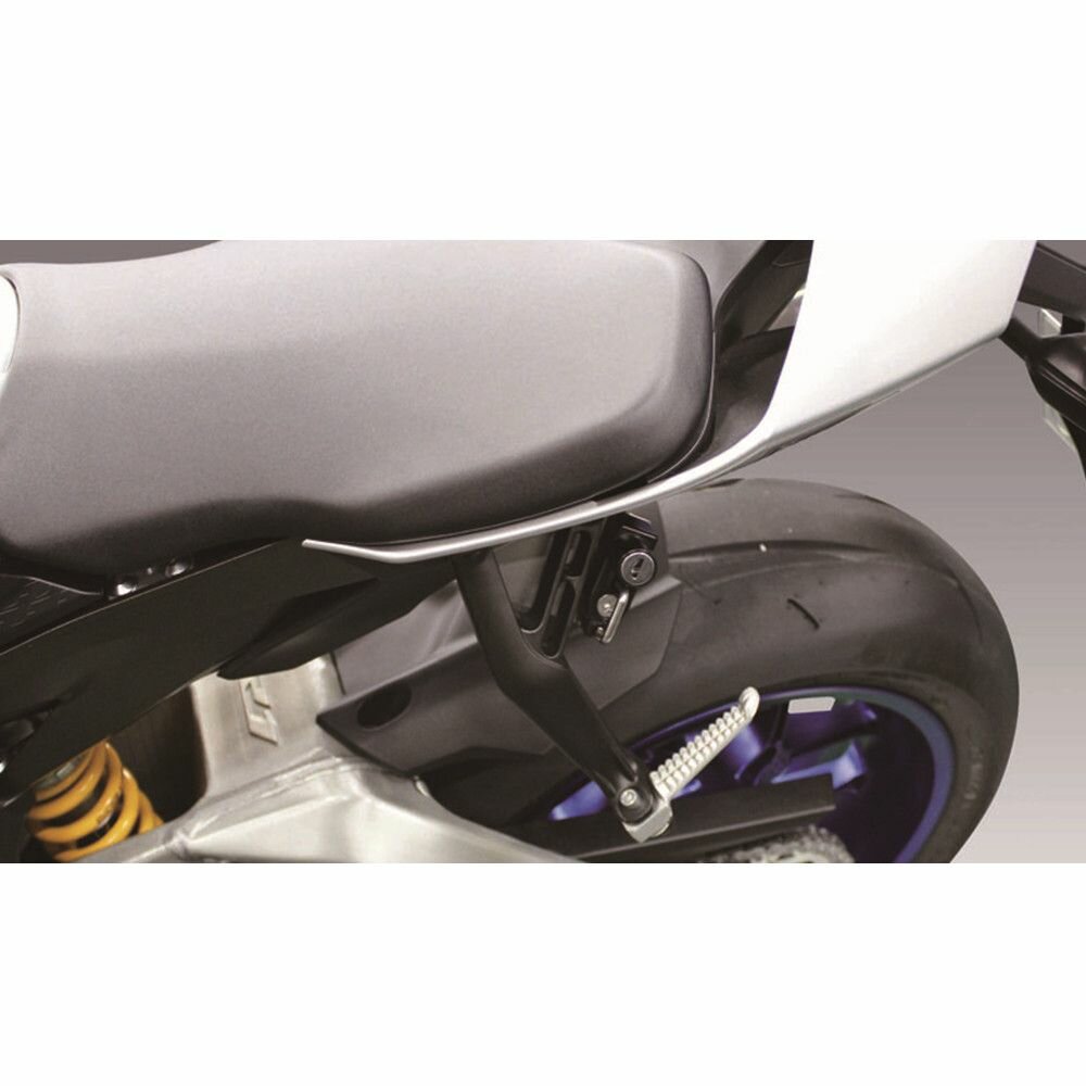 Для Yamaha R1 2009- 2021 R6 2017-2021 R1M 2015-2021 мотоциклетный шлем замок Bloqueo De Casco