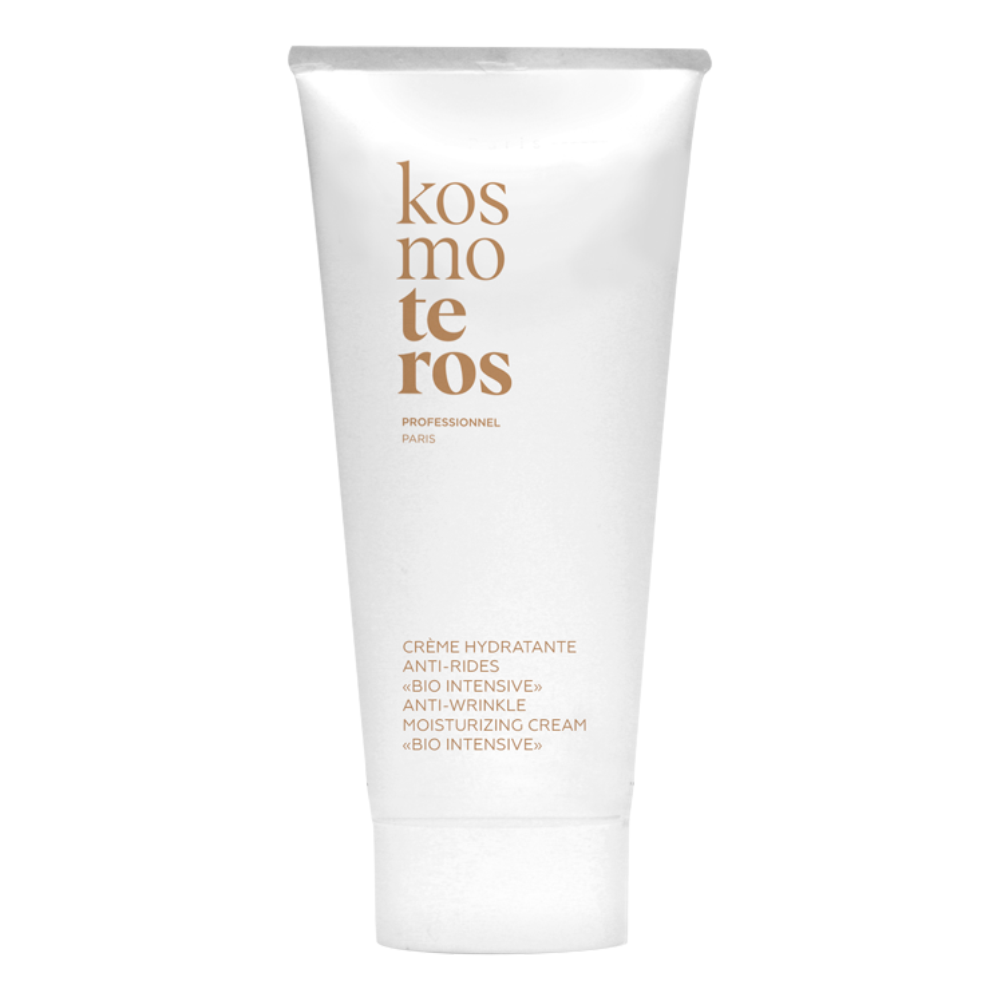 Kosmoteros Увлажняющий крем-актив против морщин Bio-Intensive 200 мл