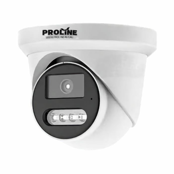 Купольная TUYA Wi-Fi IP-камера Proline PR-WF420TY