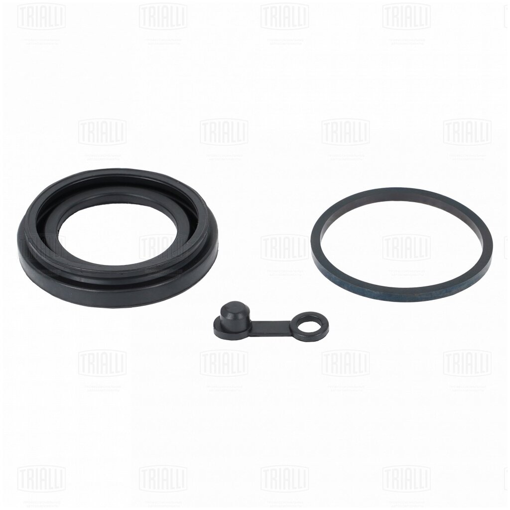 Ремкомплект суппорта переднего d=48 мм TRIALLI RCF 202501