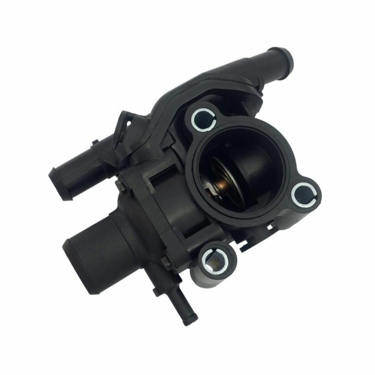 Корпус Термостата Ford Focus, Maverick, Tourneo 1.6, 1.8, 2.0 Zetec(Zikmar Z68556R)