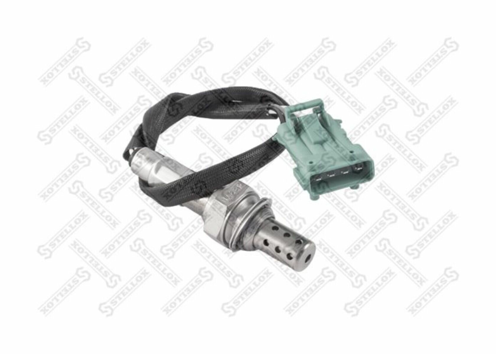 Лямбда-Зонд Peugeot 206/307/Partner 1.4I-2.0 98>(Stellox 2000032Sx)