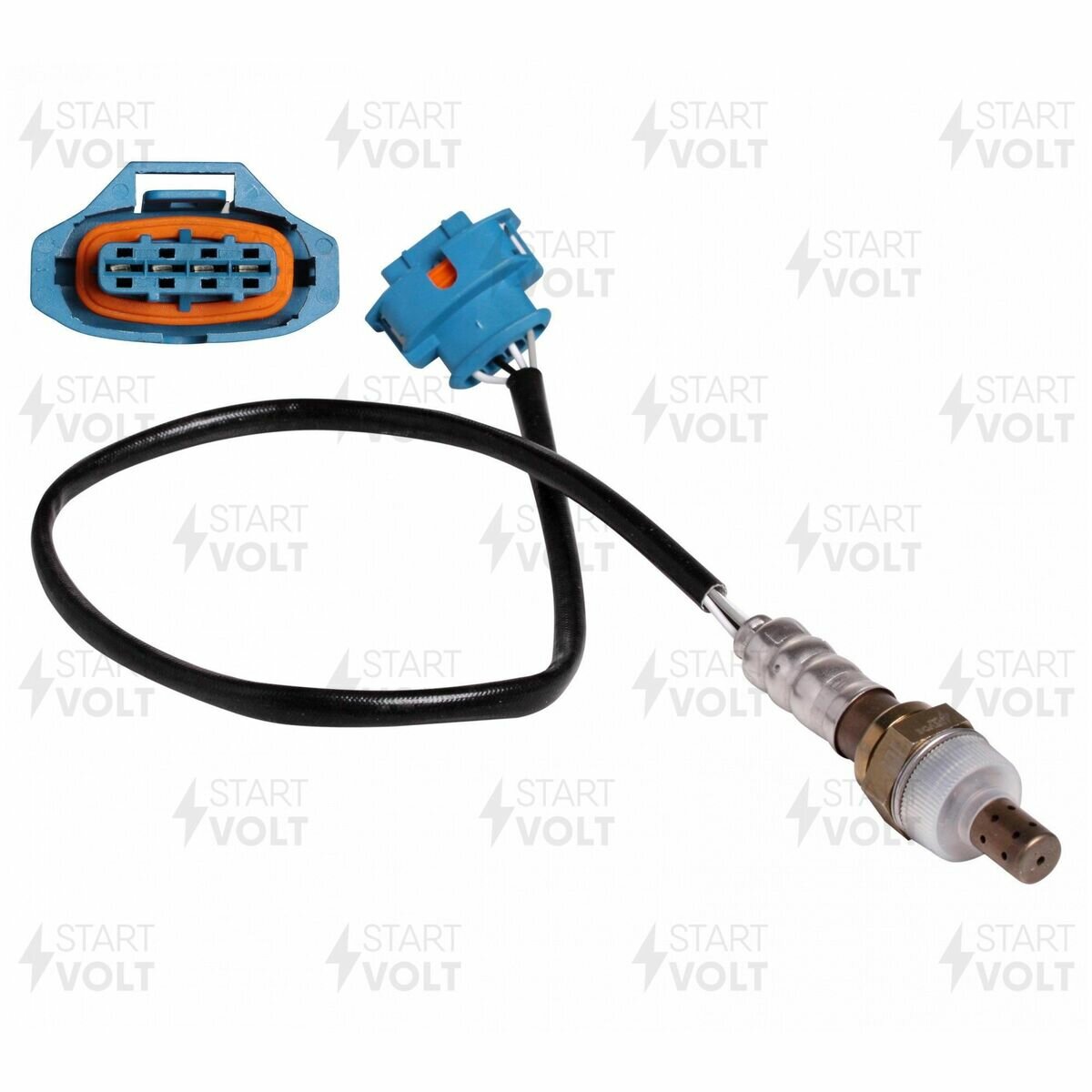 Лямбда-Зонд Chevrolet Cruze/Orlando 1.8 До Кат.(Startvolt Vs-Os0507)