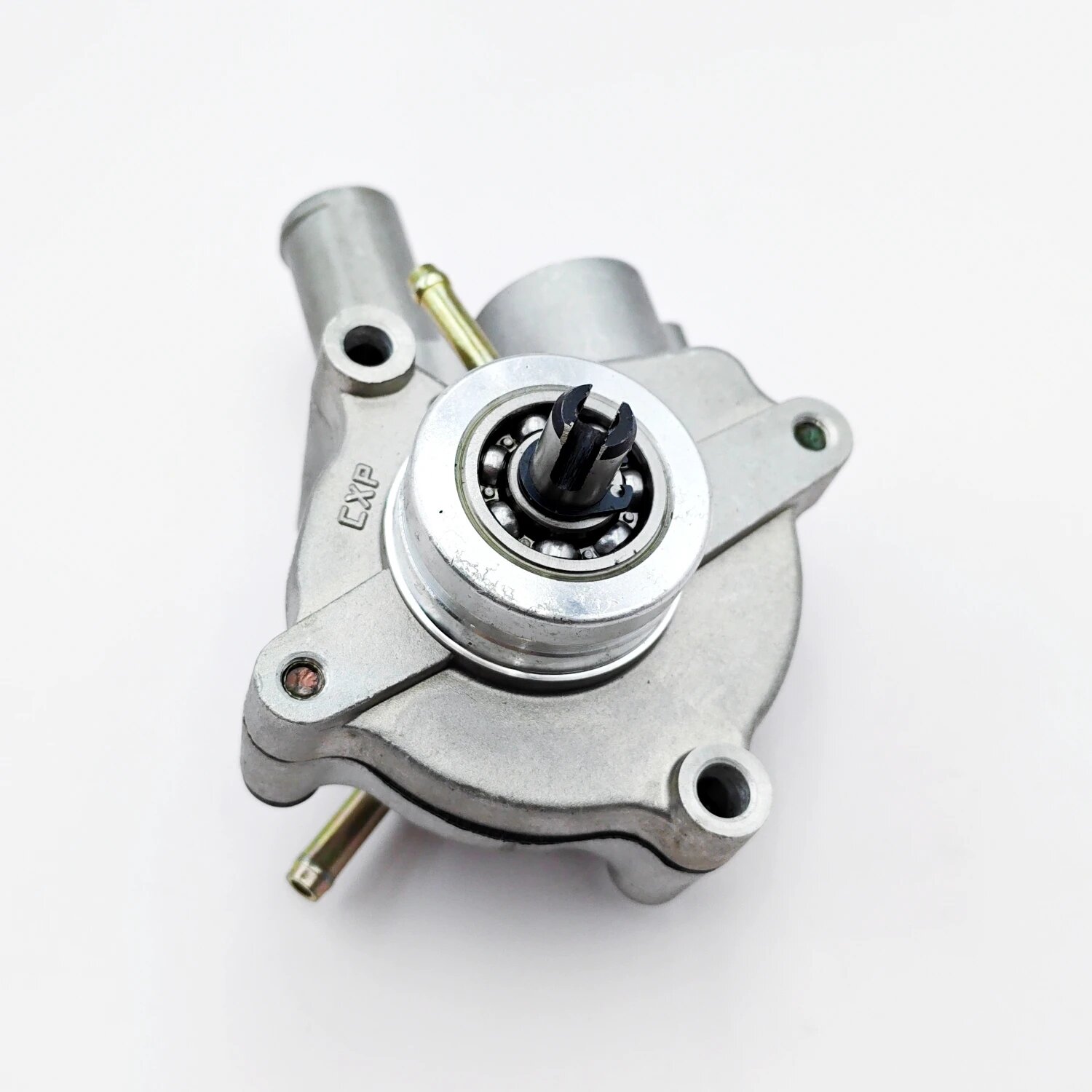 Водяной насос для Stels 500H 700H Hisun Forge HS Vector 500 700 19700-F39-0000 LU 022575 Loncin 500 700 Ось 500 700 19700-004-0000