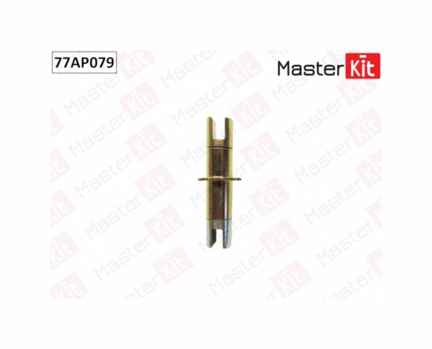Регулятор Тормозных Колодок Toyota(Masterkit 77Ap079)
