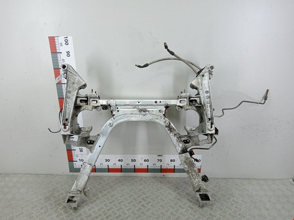 Балка подмоторная (подрамник) BMW 7-Series (E65/E66) 31116782457 арт. 2247229