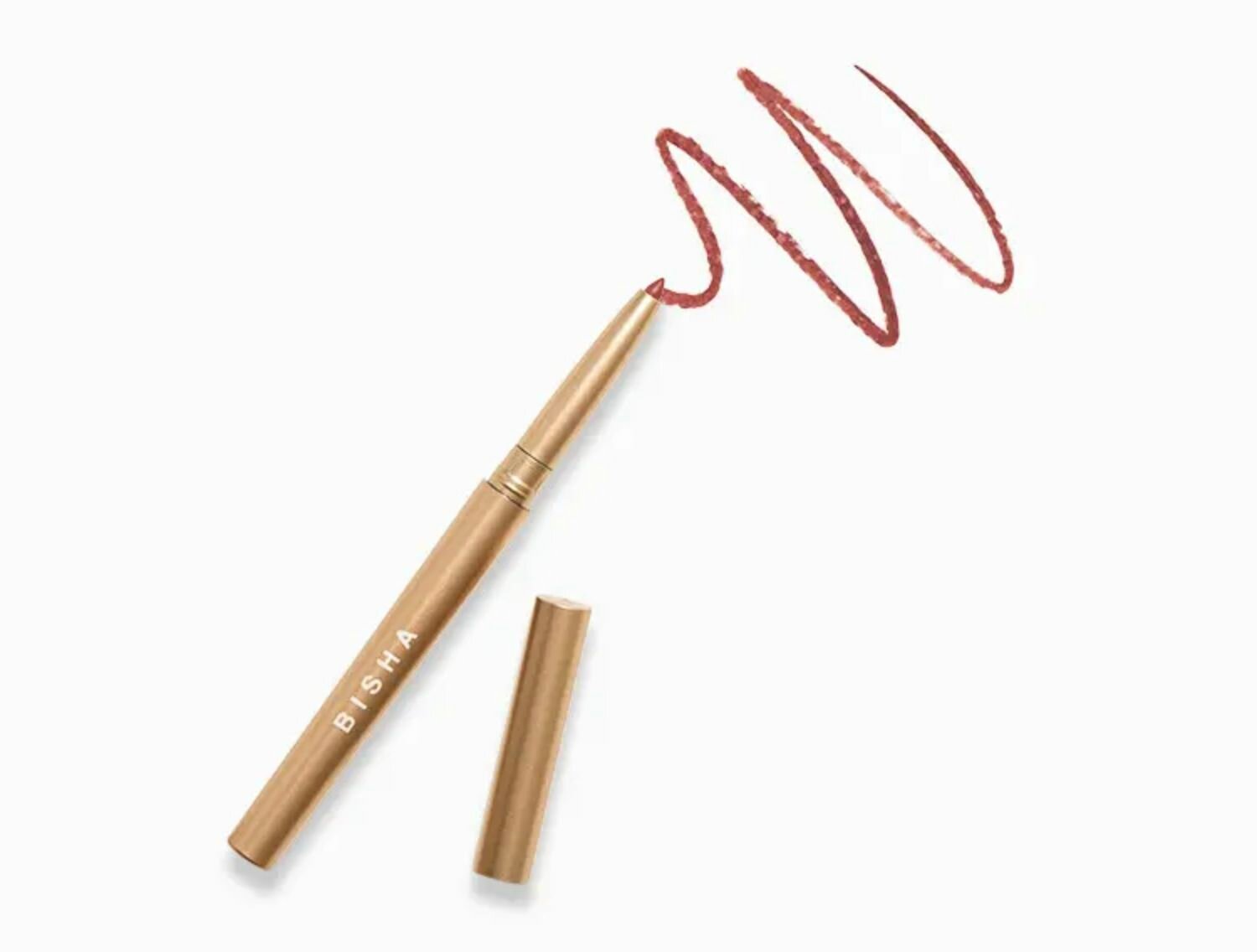 BISHA карандаш для губ Essential lip designer in Beverly hills